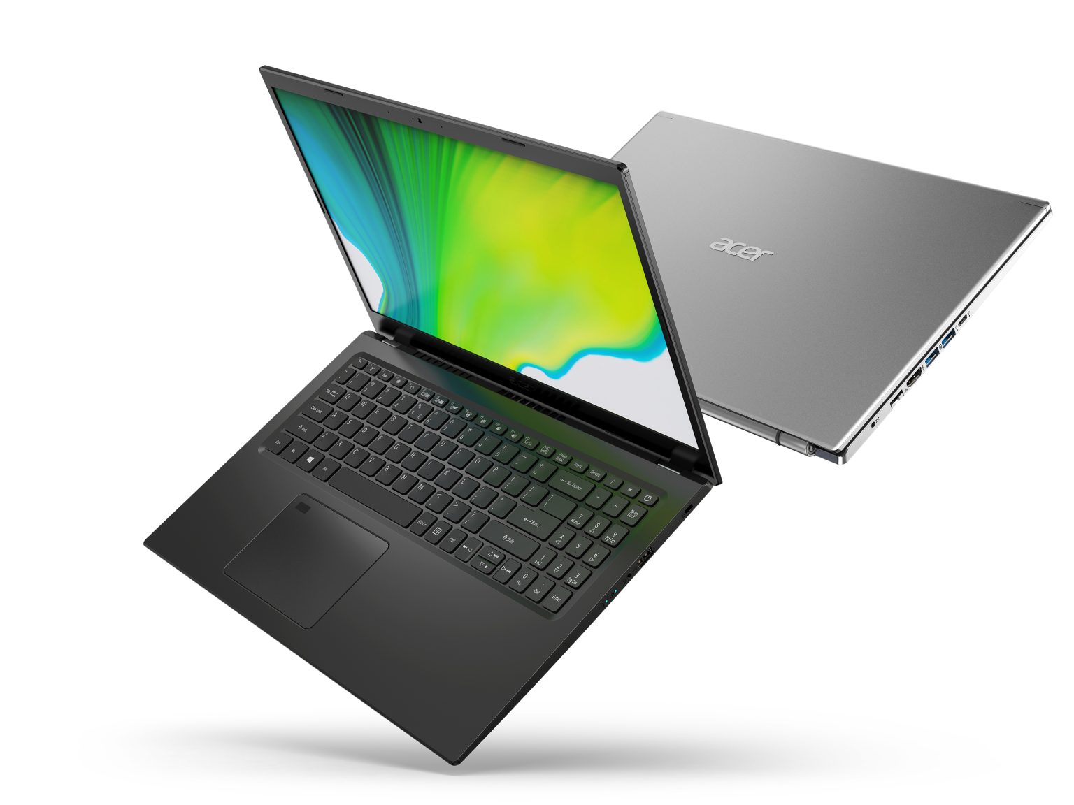 New laptops announced at Acer Next 2020 feature Intel Tiger Lake - Ars ...