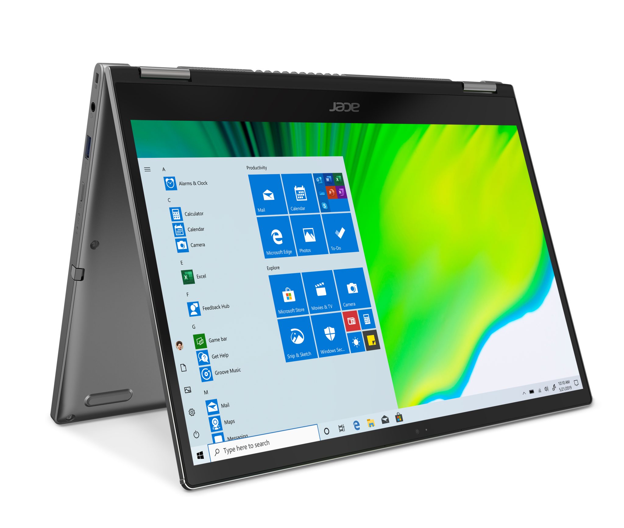 New laptops announced at Acer Next 2020 feature Intel Tiger Lake - Ars ...