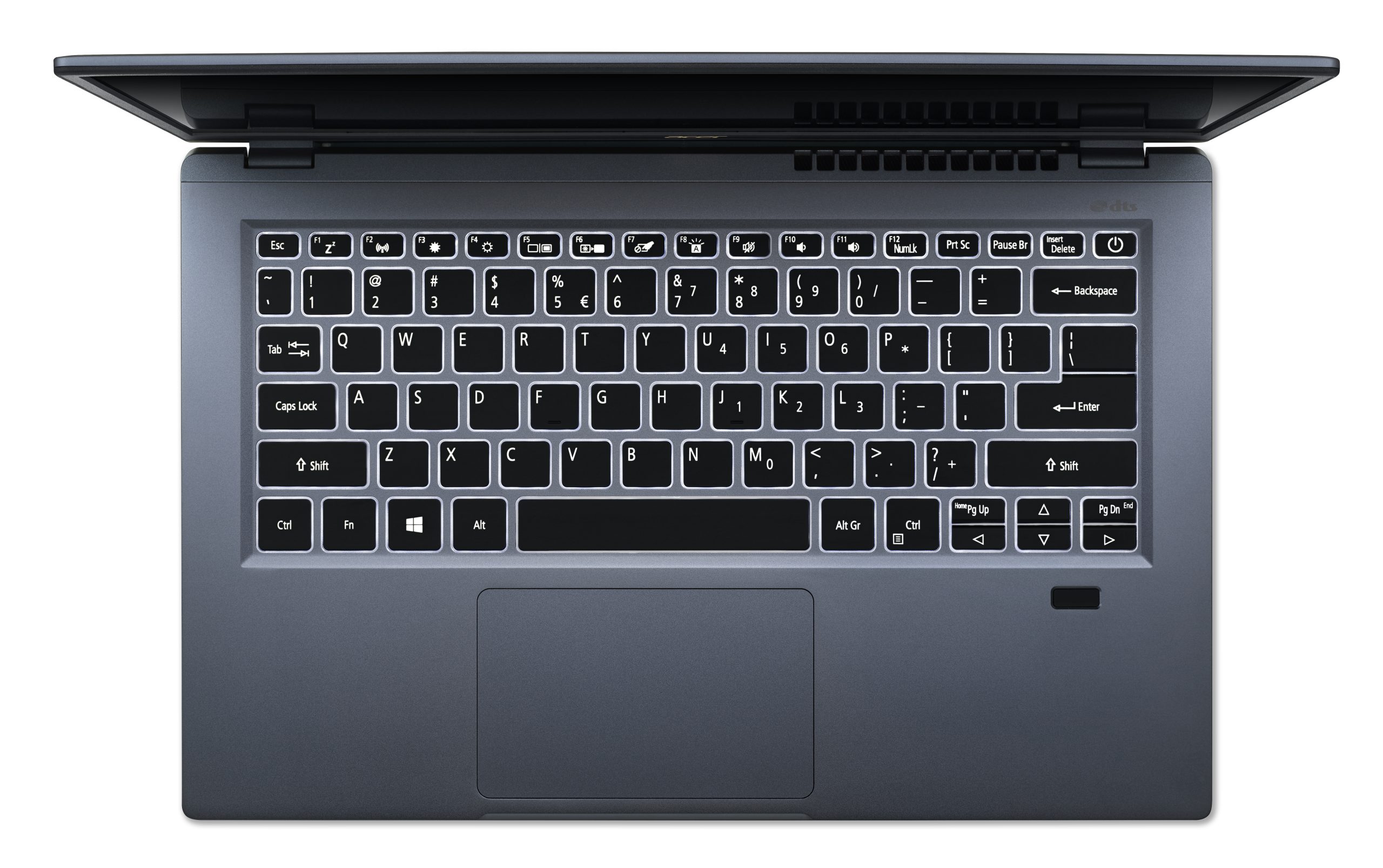 New laptops announced at Acer Next 2020 feature Intel Tiger Lake - Ars ...