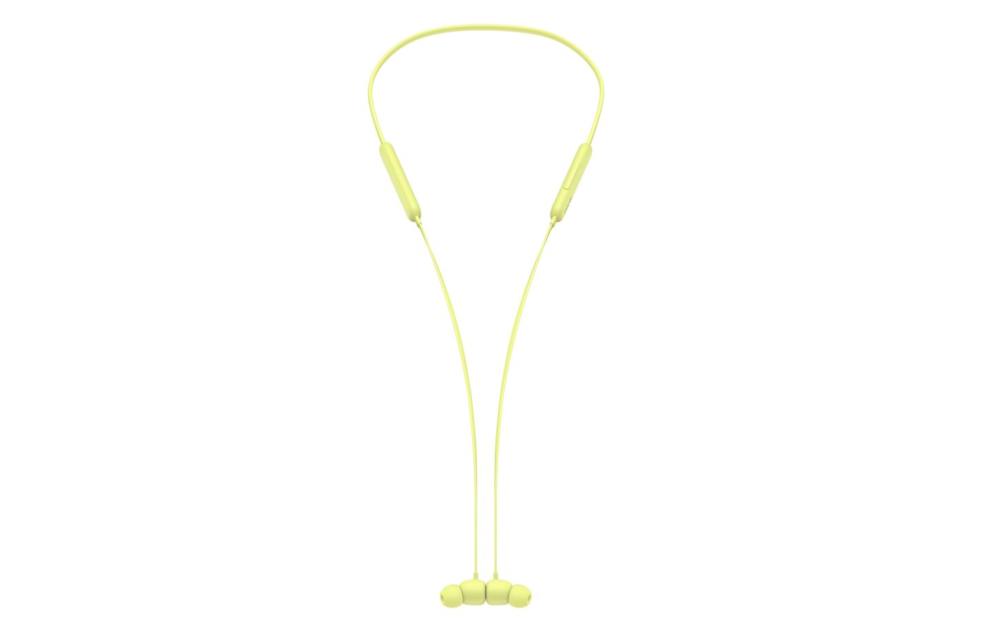 Beats Flex: $50 Bluetooth earphones with Apple’s W1 chip and USB-C ...