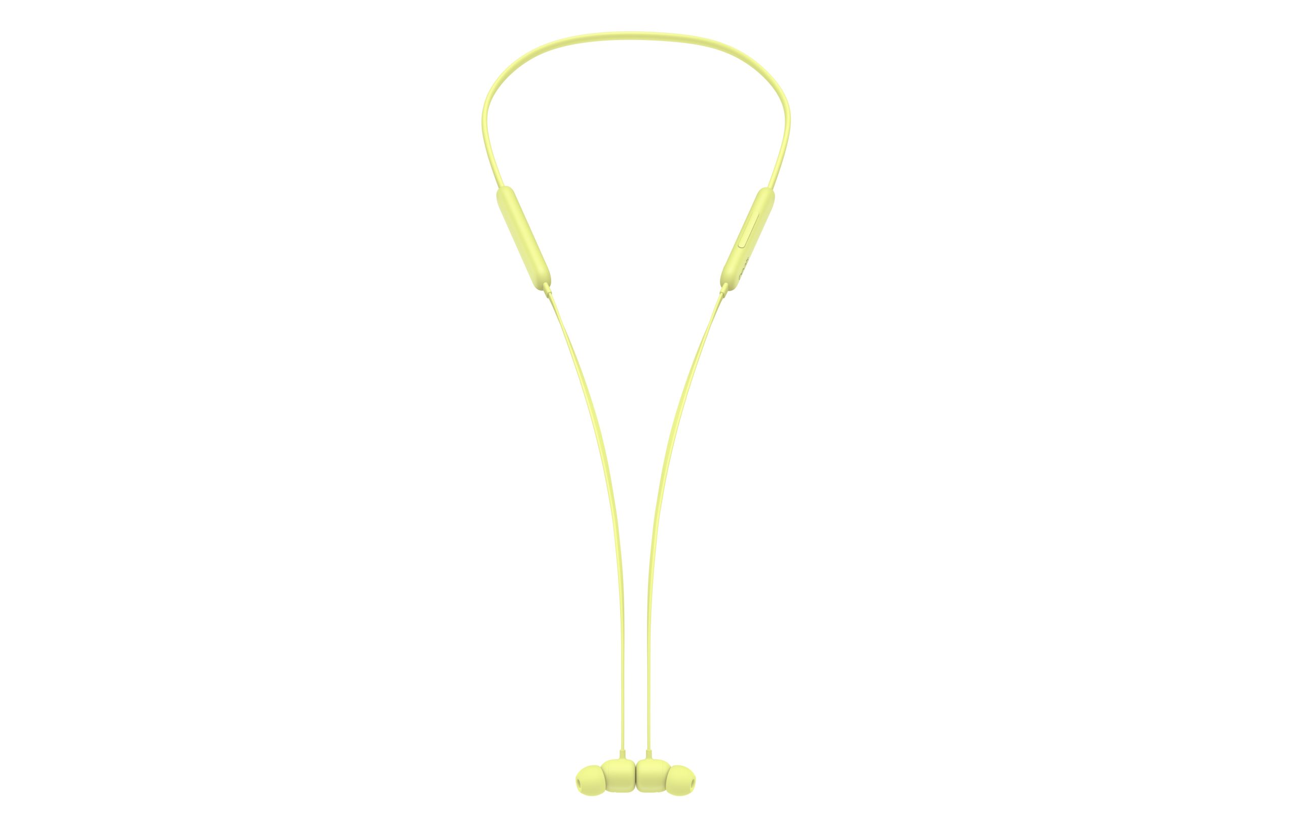 Beats Flex: $50 Bluetooth earphones with Apple’s W1 chip and USB-C ...