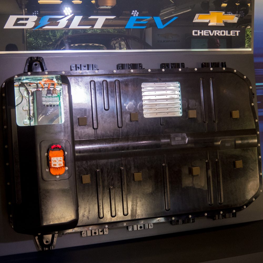 Tag: electric car fire - Ars Technica