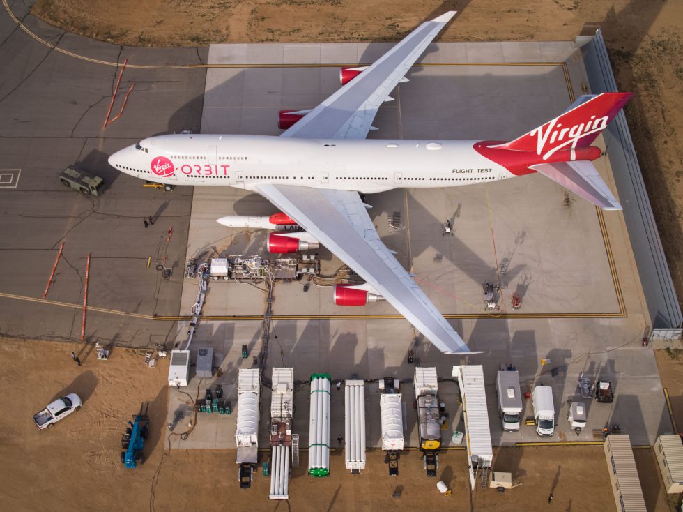 Virgin Orbit has a unique launch capability, but it has come at a high ...