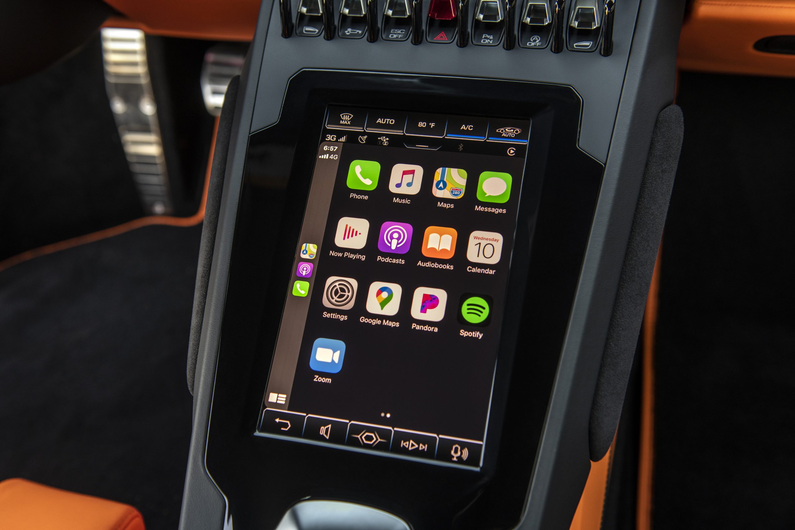 Lamborghini’s Huracán Evo RWD is made for maximum fun, not lap times ...