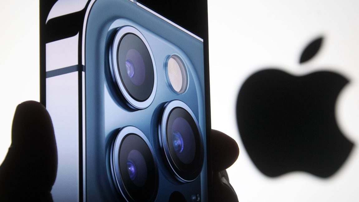 Lidar used to cost $75,000—here’s how Apple brought it to the iPhone ...