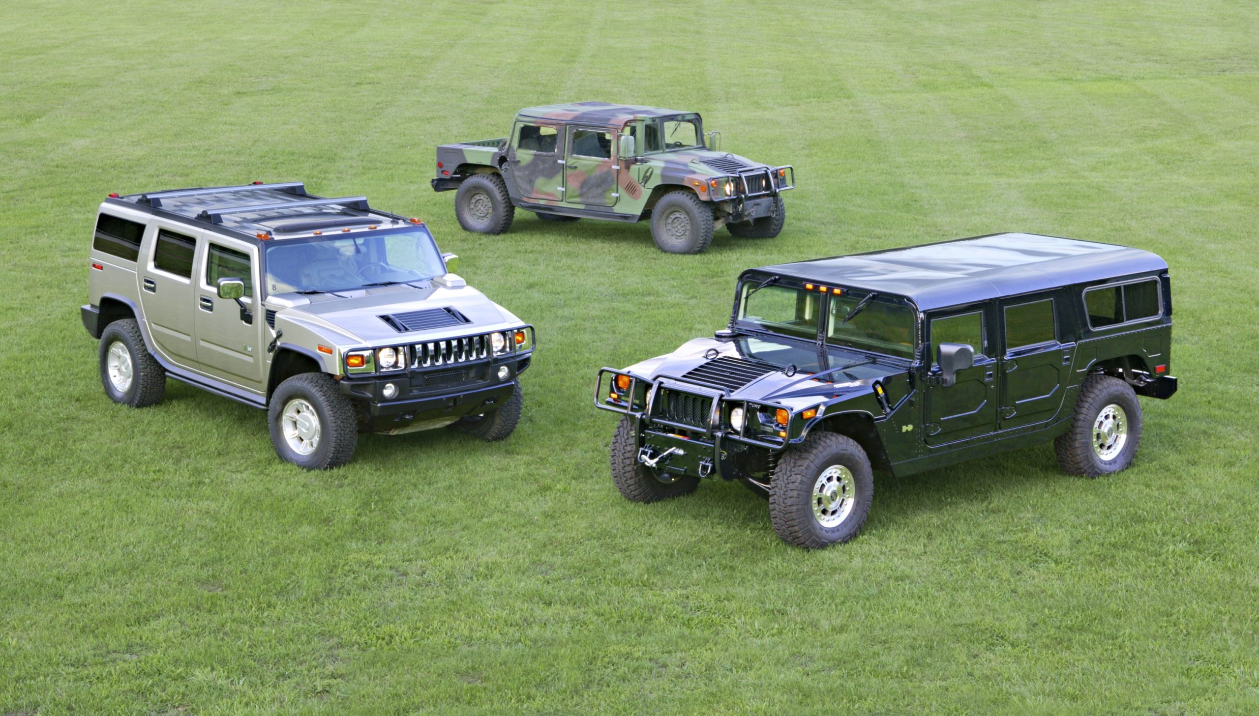 American excess is back with the 1,000hp 2022 GMC Hummer EV truck - Ars ...