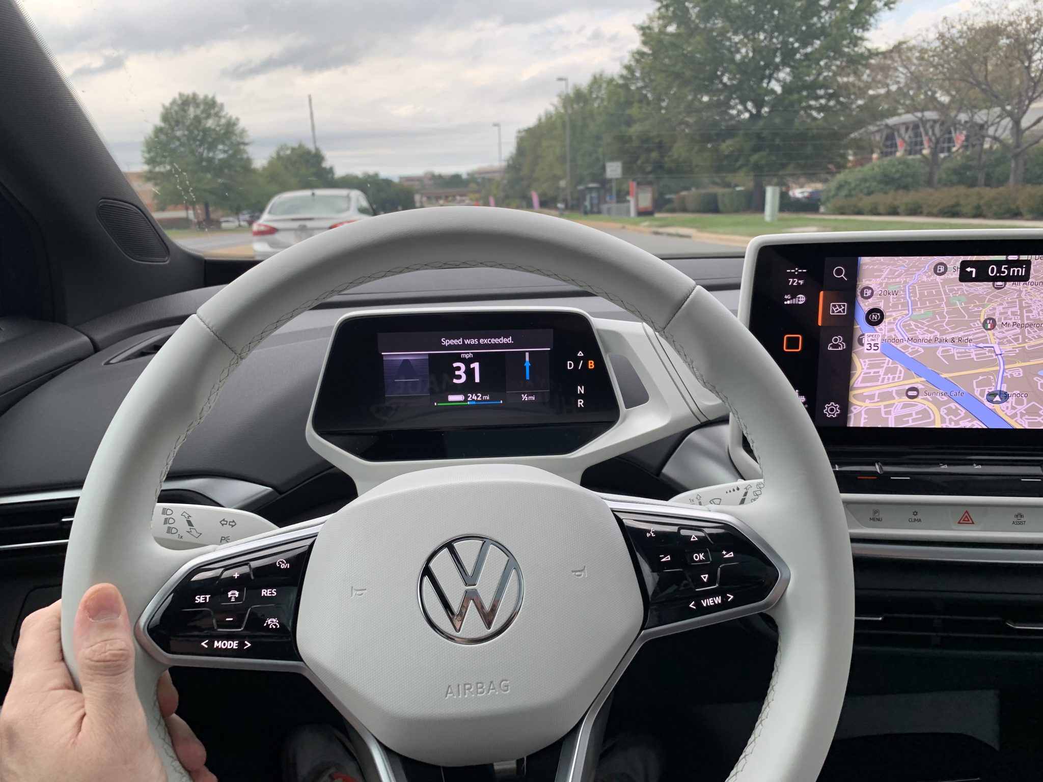 The best cars, SUVs, and crossovers we drove in 2020 - Ars Technica