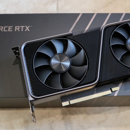 Nvidia RTX 3070 review: AMD’s stopwatch just started ticking a lot ...