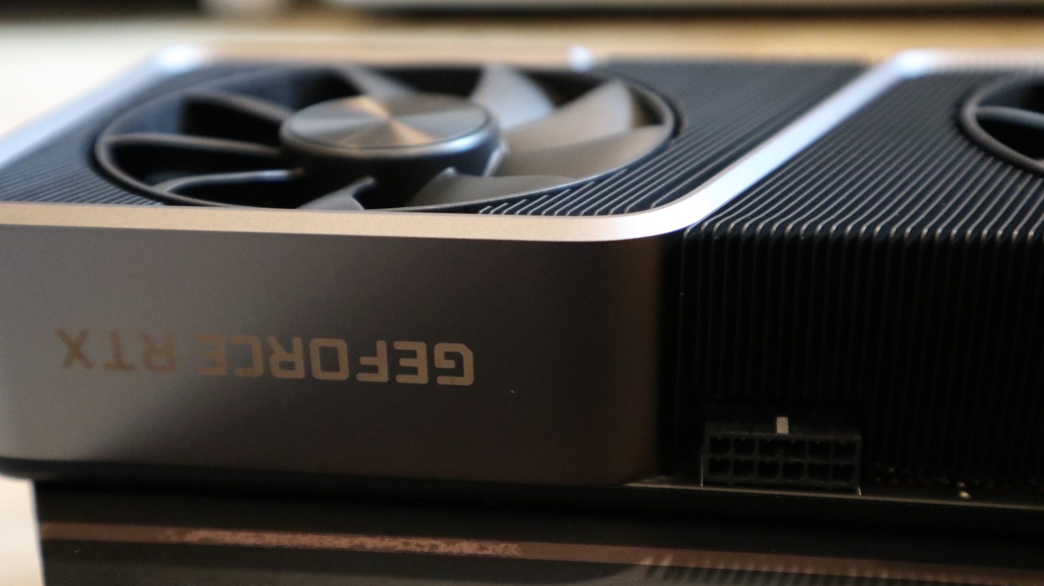 Nvidia RTX 3070 review: AMD’s stopwatch just started ticking a lot ...
