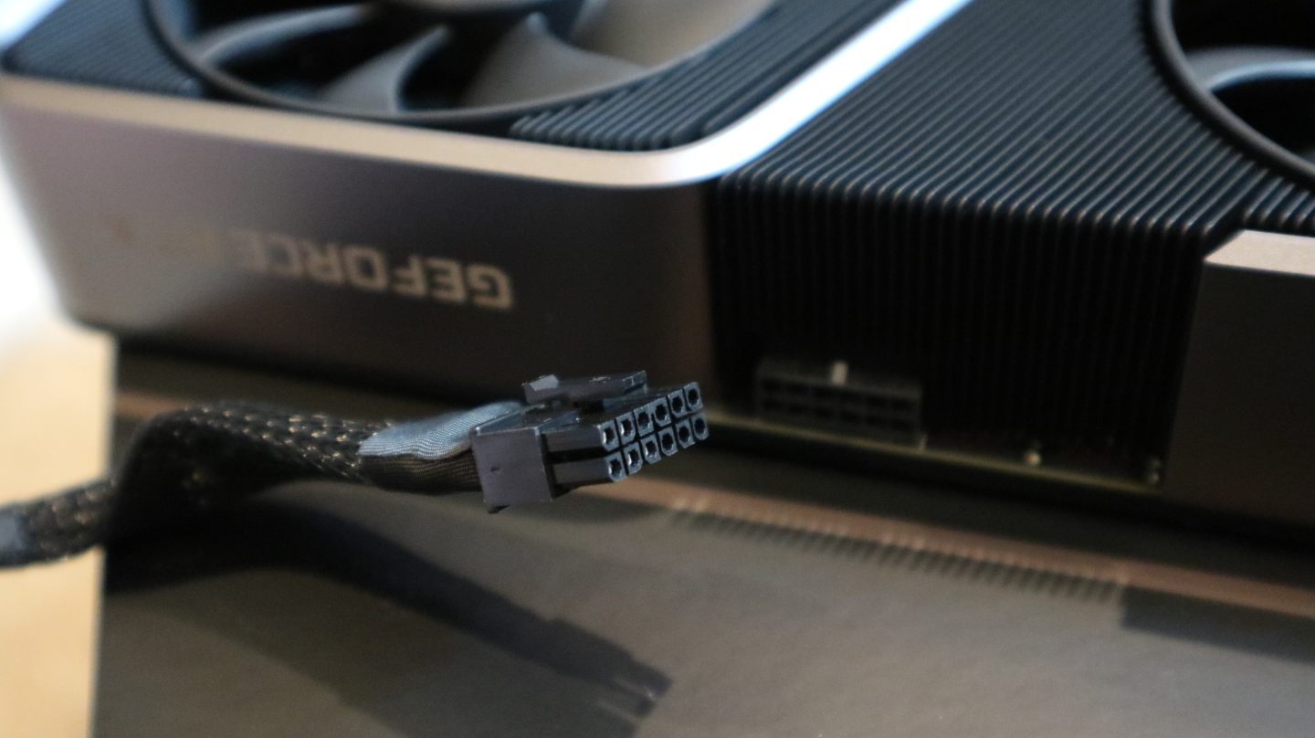 Nvidia RTX 3070 review: AMD’s stopwatch just started ticking a lot ...