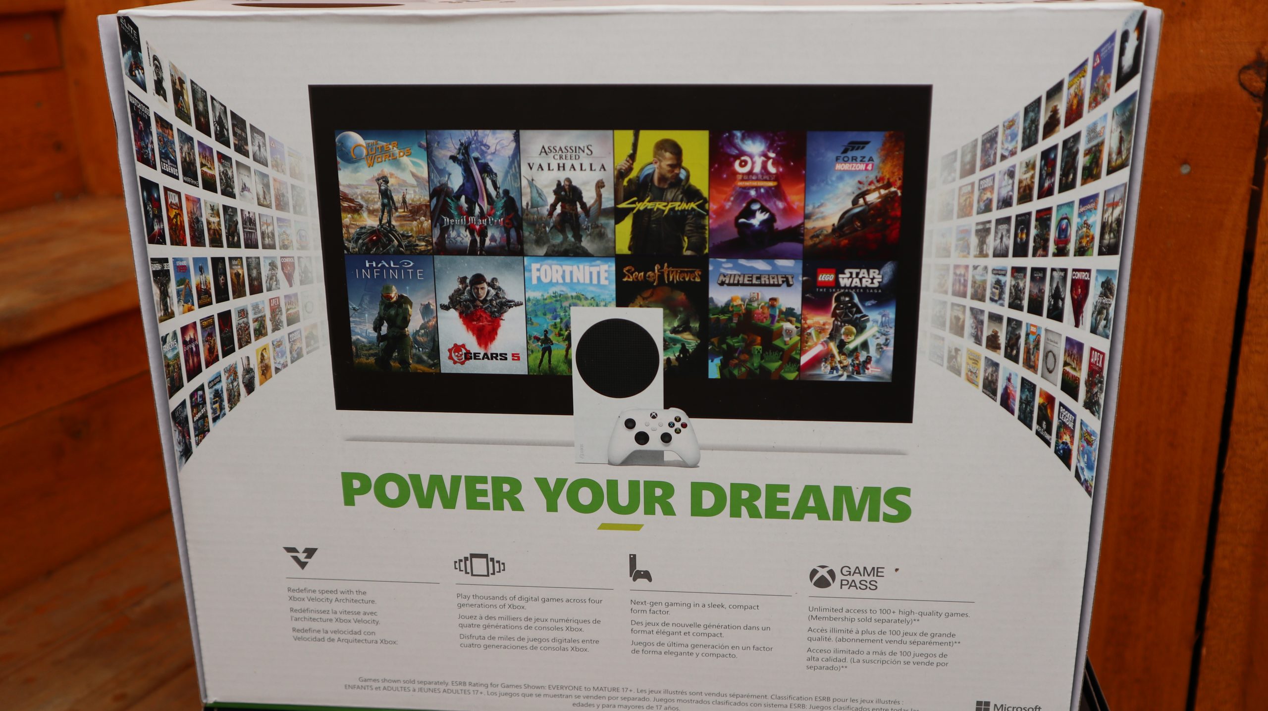 Xbox Series X/S review: Beautiful, powerful—but whatcha gonna play ...