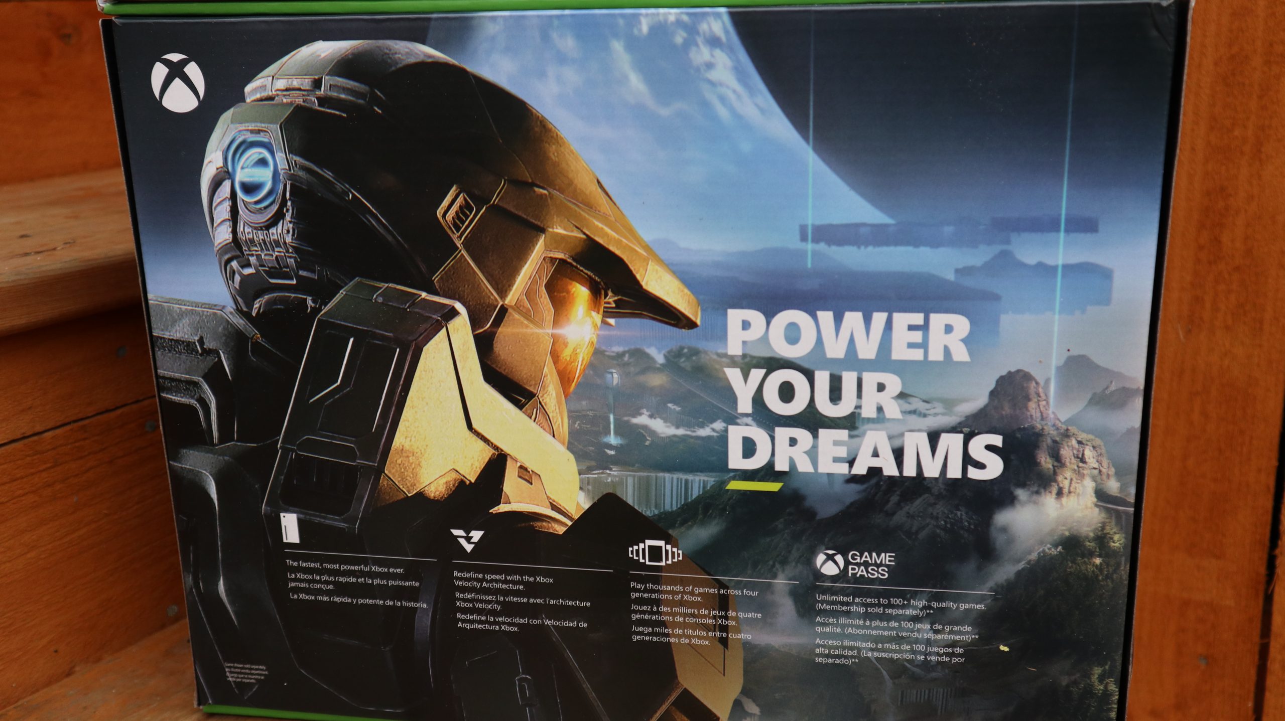 Xbox Series X/S review: Beautiful, powerful—but whatcha gonna play ...