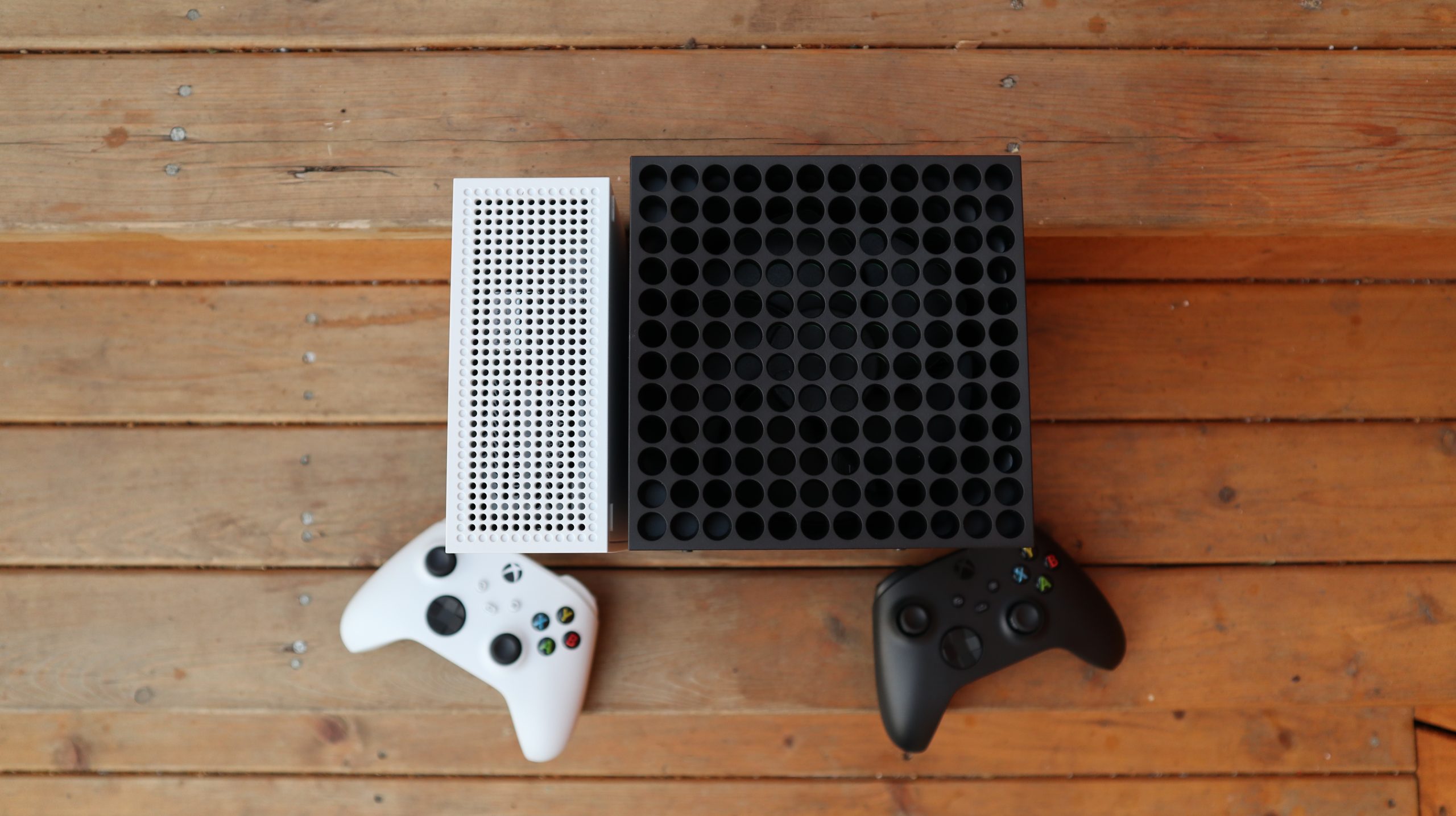 Xbox Series X/S review: Beautiful, powerful—but whatcha gonna play ...