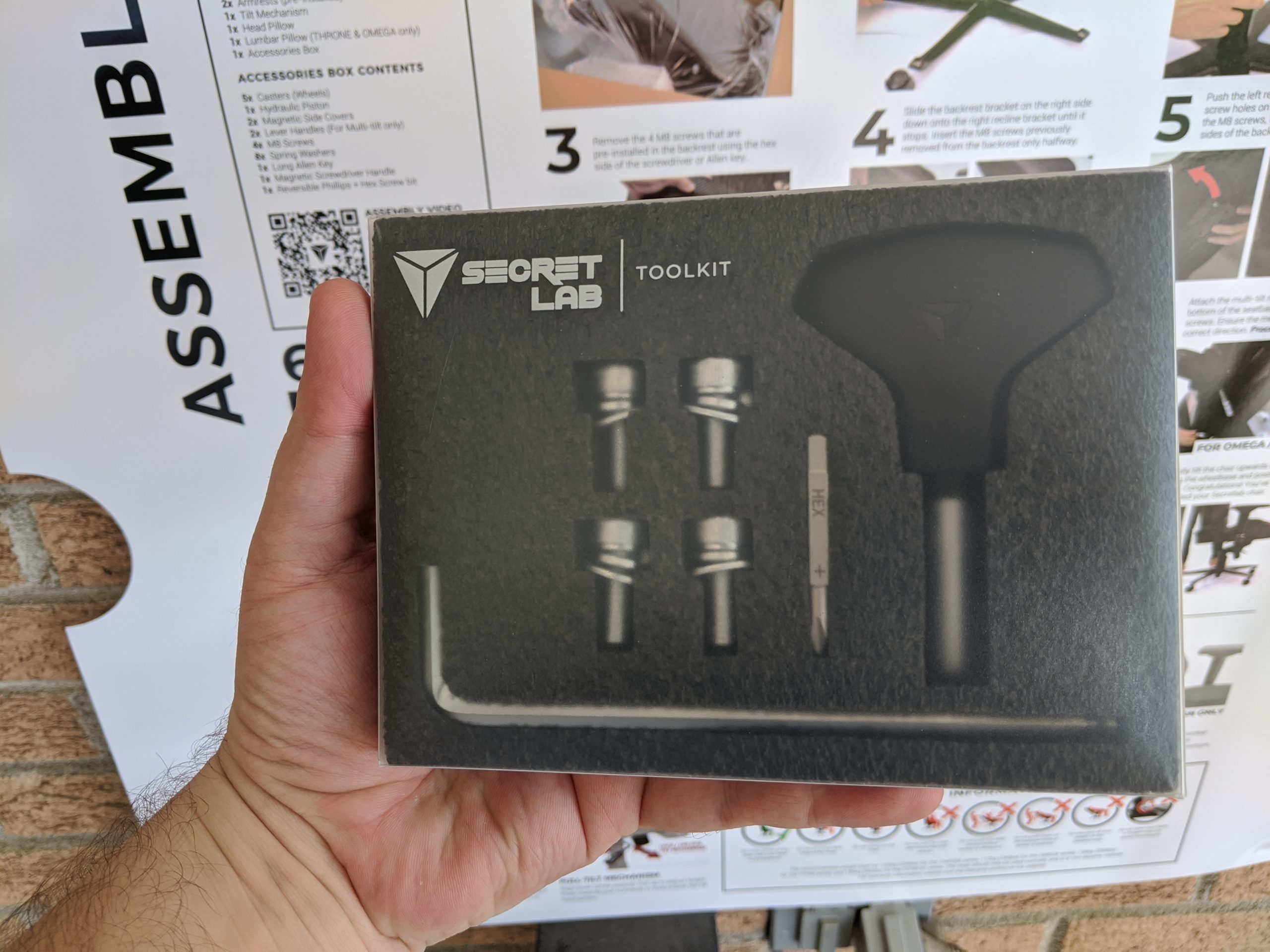 Gaming chairs or work-from-home chairs? Ars tests two under $500 - Ars ...