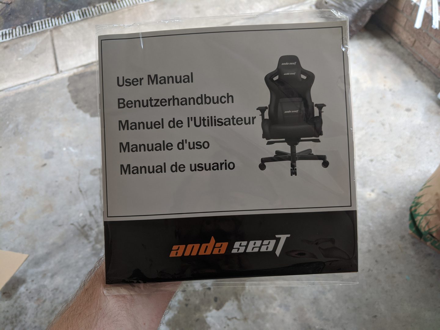 Gaming chairs or work-from-home chairs? Ars tests two under $500 - Ars ...