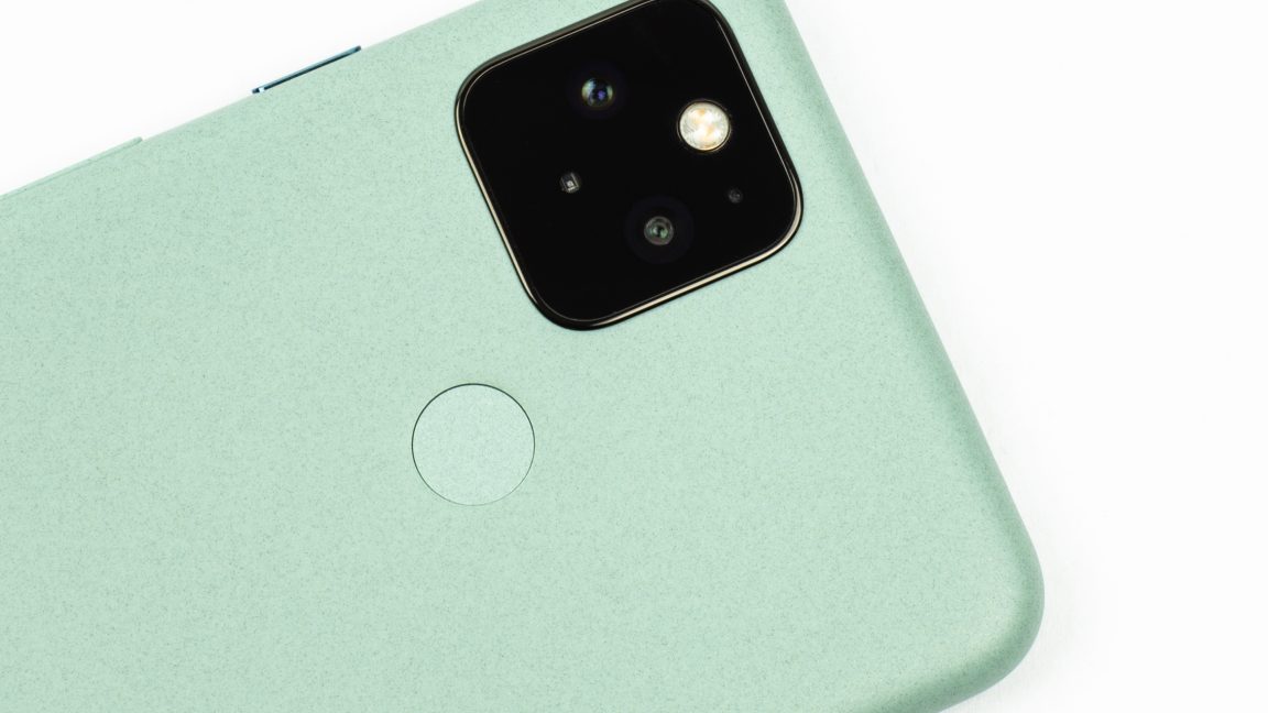 Google Pixel phones will soon track heart rate using only the camera ...