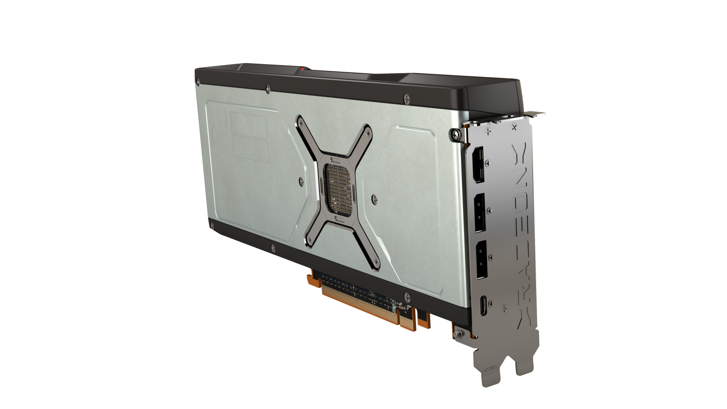 AMD’s newest graphics cards: RDNA2 power from $579 to $999 - Ars Technica