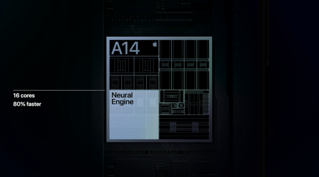 Apple announces new iPhone 12 family with 5G and MagSafe - Ars Technica