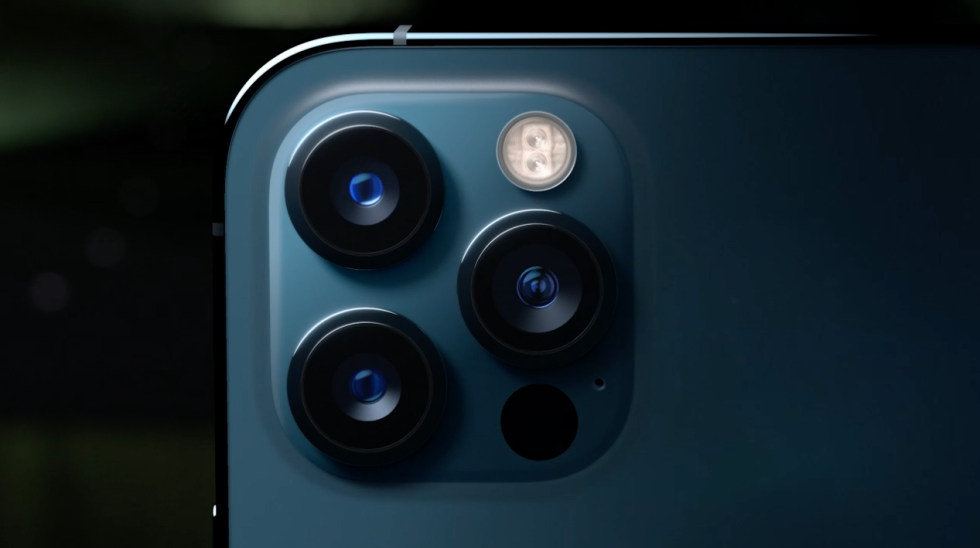 Apple announces new iPhone 12 family with 5G and MagSafe - Ars Technica