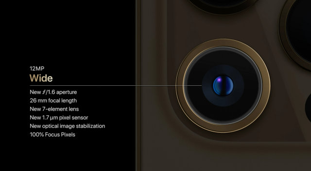 Apple announces new iPhone 12 family with 5G and MagSafe - Ars Technica