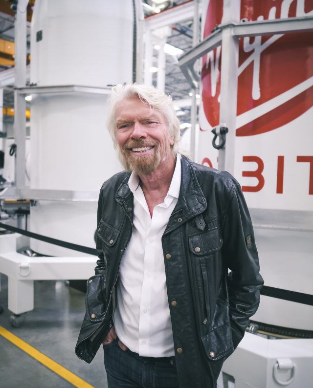 Virgin Orbit has a unique launch capability, but it has come at a high ...