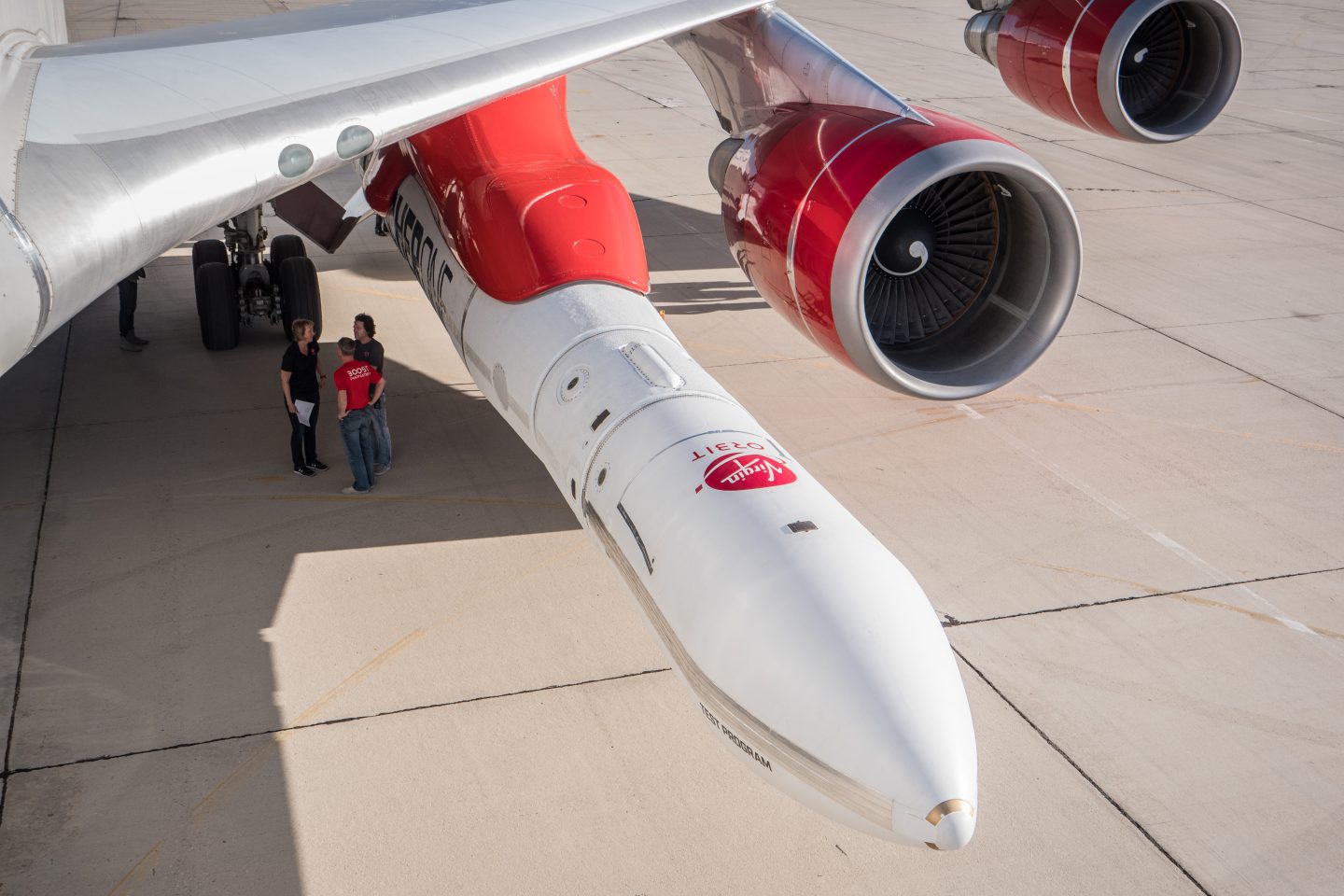 Virgin Orbit has a unique launch capability, but it has come at a high ...