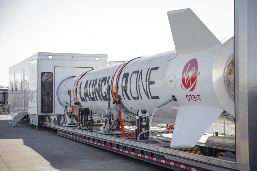 Virgin Orbit has a unique launch capability, but it has come at a high ...
