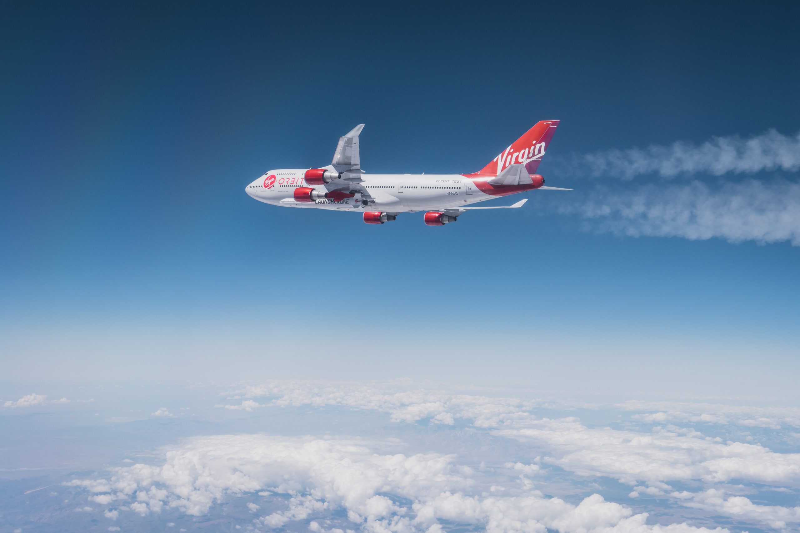 Virgin Orbit has a unique launch capability, but it has come at a high ...