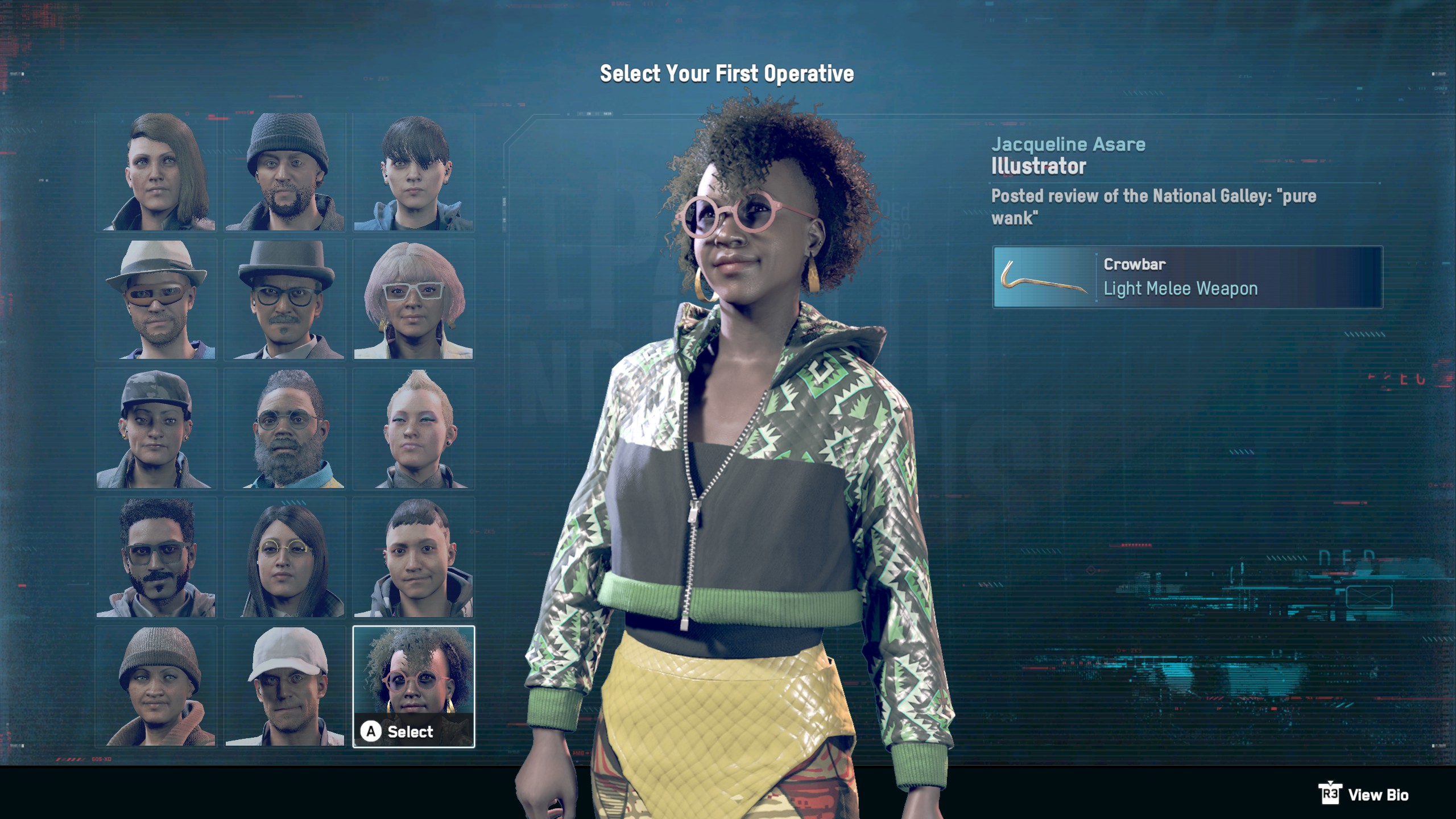 Watch Dogs: Legion review: A meaningless mob, with mostly merry mayhem ...