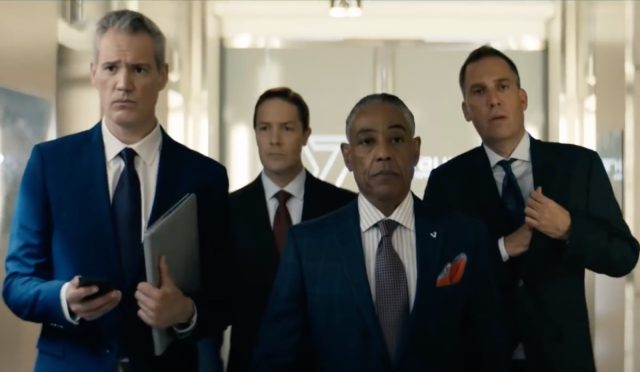 Review: Don’t call it a comeback—The Boys returns better than ever in ...