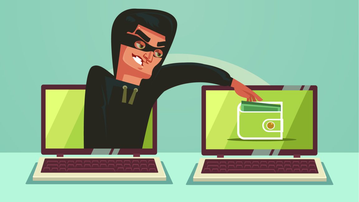 Boom! Hacked page on mobile phone website is stealing customers’ card ...