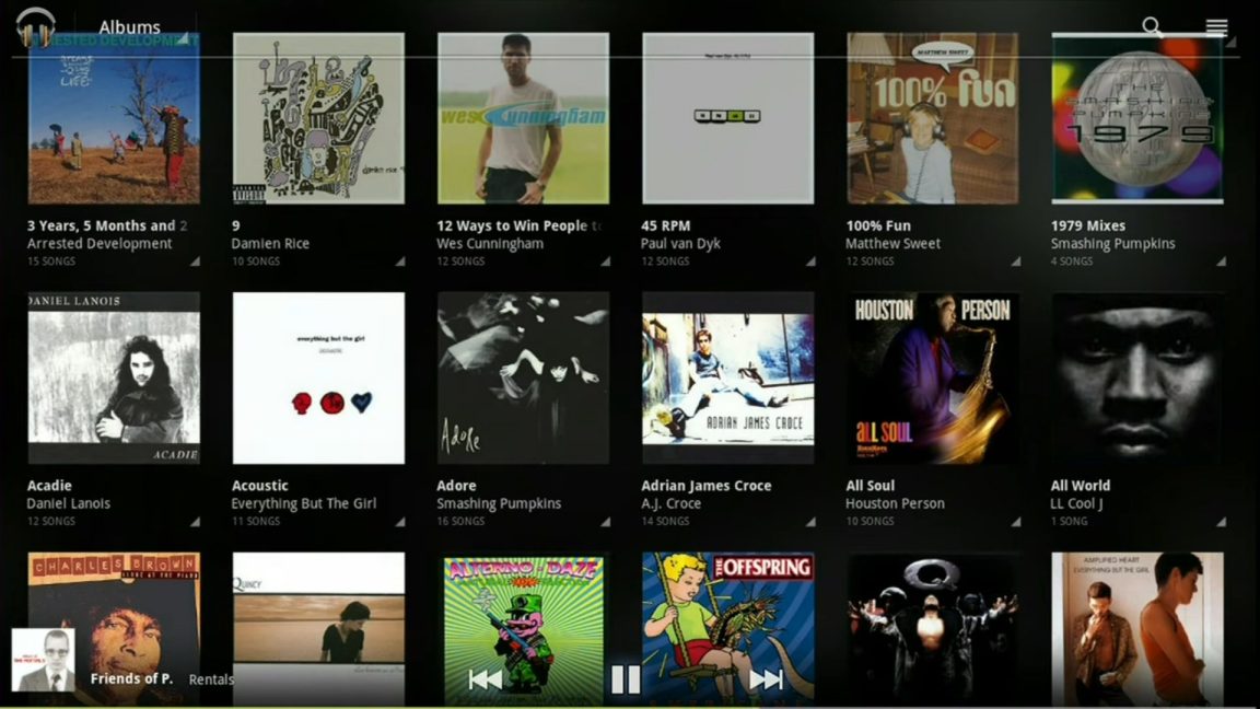 RIP Google Play Music, 2011 – 2020 - Ars Technica