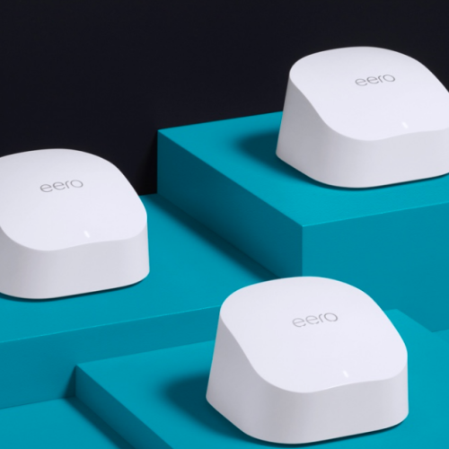Tag: eero - Ars Technica
