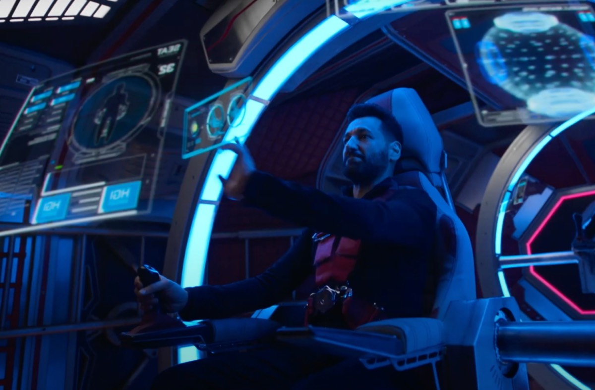 The Expanse S5 review: The show is bigger, bolder, and better than ever ...