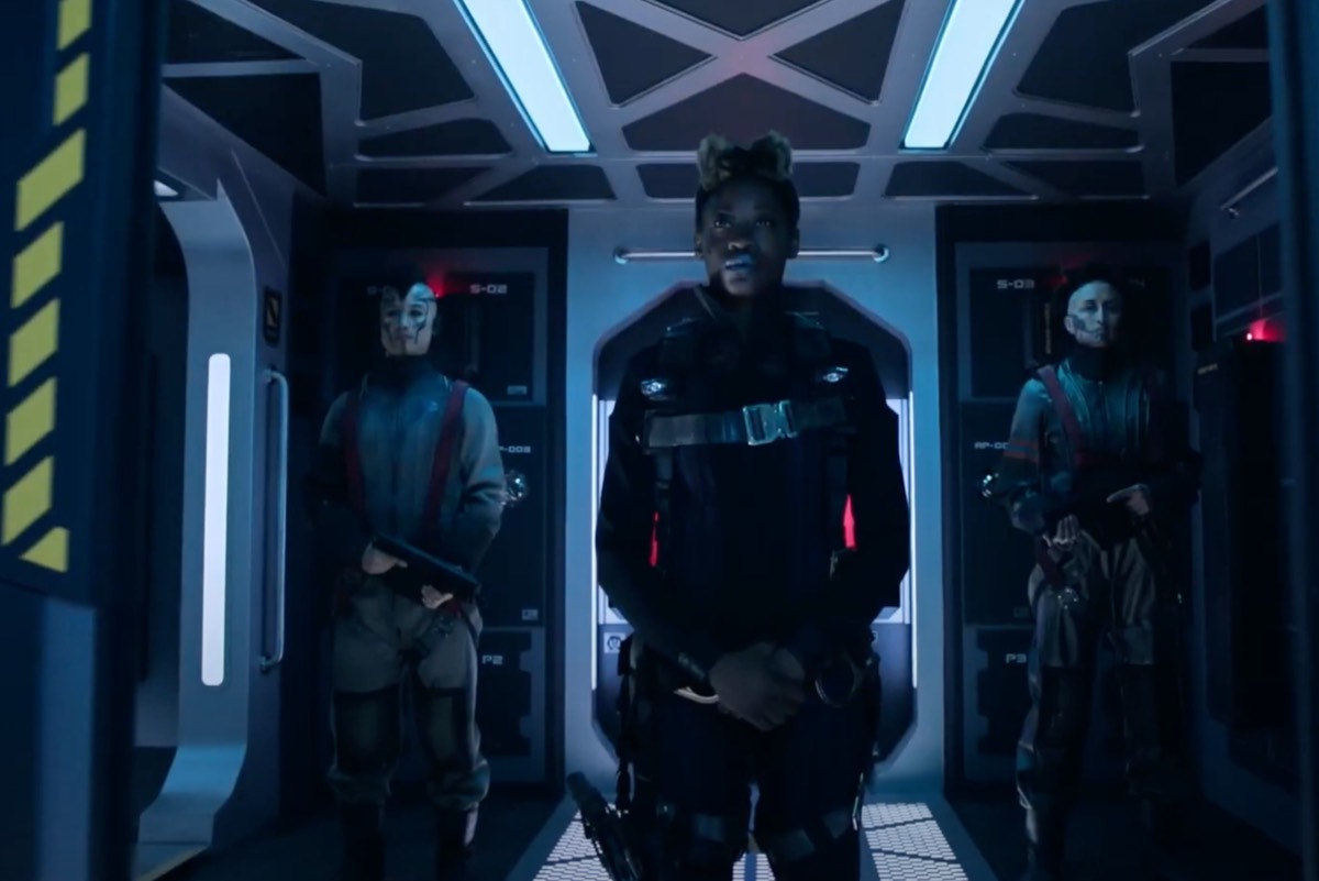 The Expanse S5 review: The show is bigger, bolder, and better than ever ...