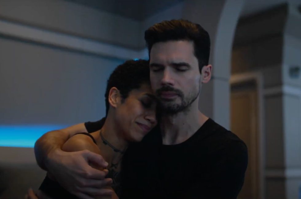 The Expanse S5 review: The show is bigger, bolder, and better than ever ...