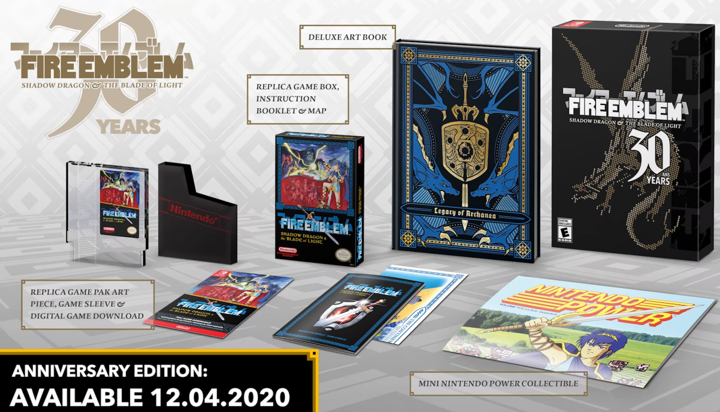 Nintendo’s new translation tune? What a Fire Emblem re-release means in ...