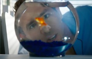 Free Guy review: Finally, an authentic gaming film—and it’s fun, not ...