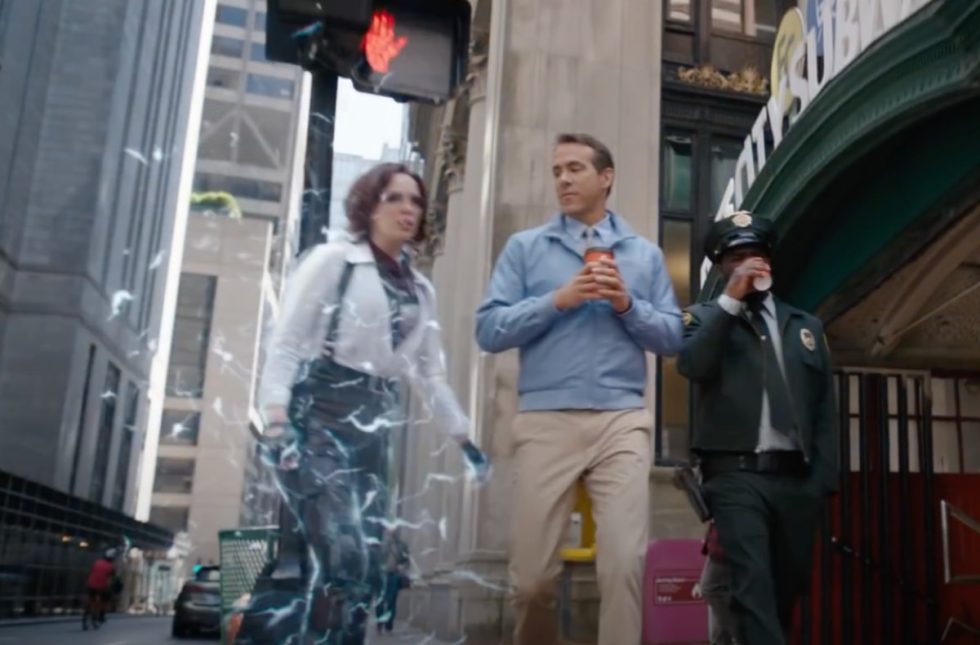 Free Guy review: Finally, an authentic gaming film—and it’s fun, not ...