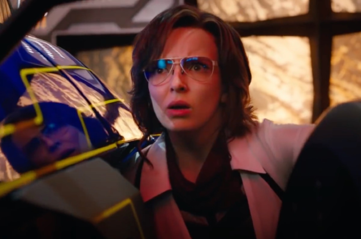 Latest Free Guy trailer is giving us strong Upload vibes - Ars Technica
