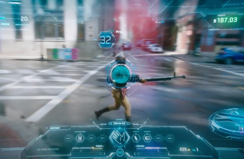 Free Guy review: Finally, an authentic gaming film—and it’s fun, not ...