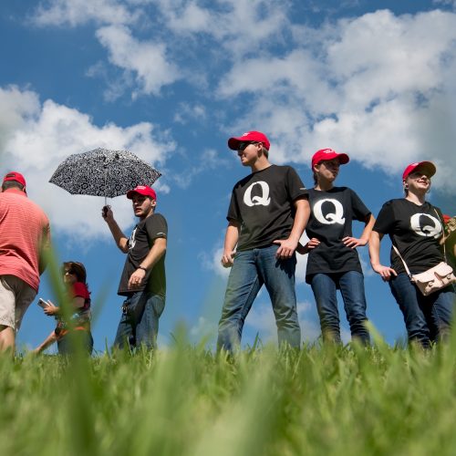 Tag: qanon - Ars Technica