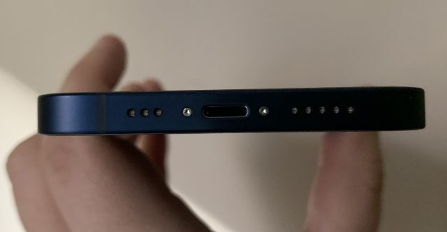 iPhone 12 and 12 Pro double review: Playing Apple’s greatest hits - Ars ...