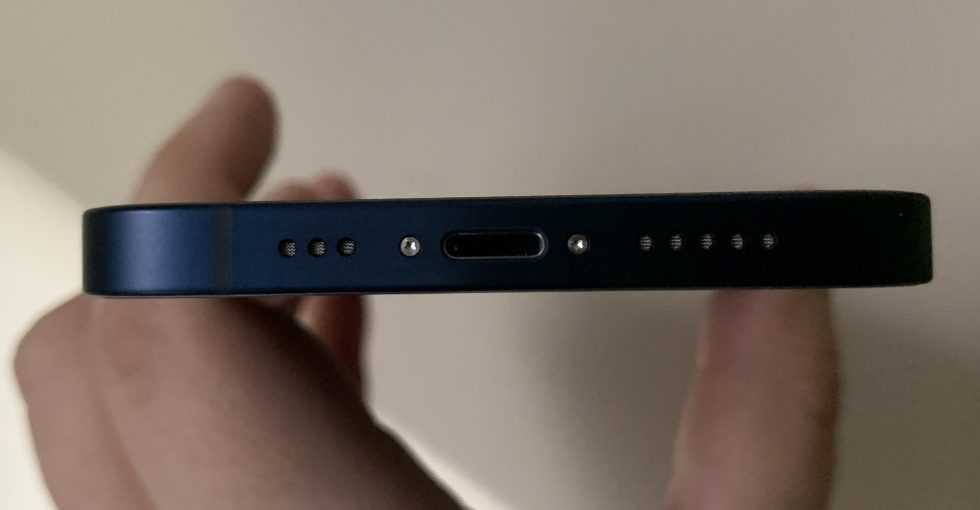 iPhone 12 and 12 Pro double review: Playing Apple’s greatest hits - Ars ...