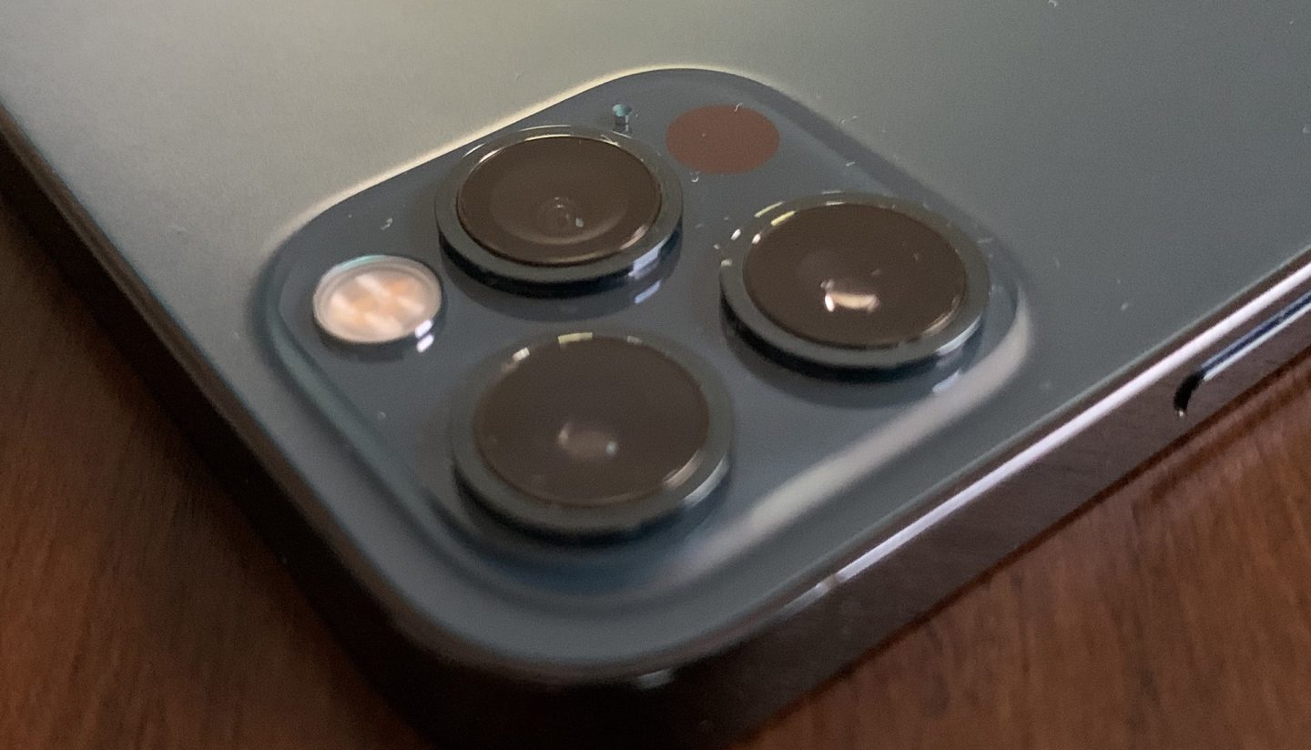 iPhone 12 and 12 Pro double review: Playing Apple’s greatest hits - Ars ...