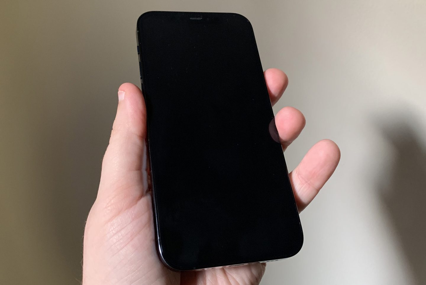 iPhone 12 and 12 Pro double review: Playing Apple’s greatest hits - Ars ...