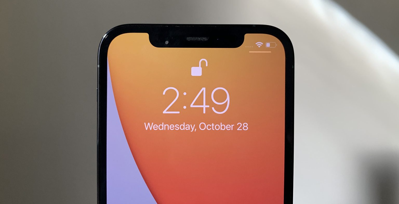 iPhone 12 and 12 Pro double review: Playing Apple’s greatest hits - Ars ...