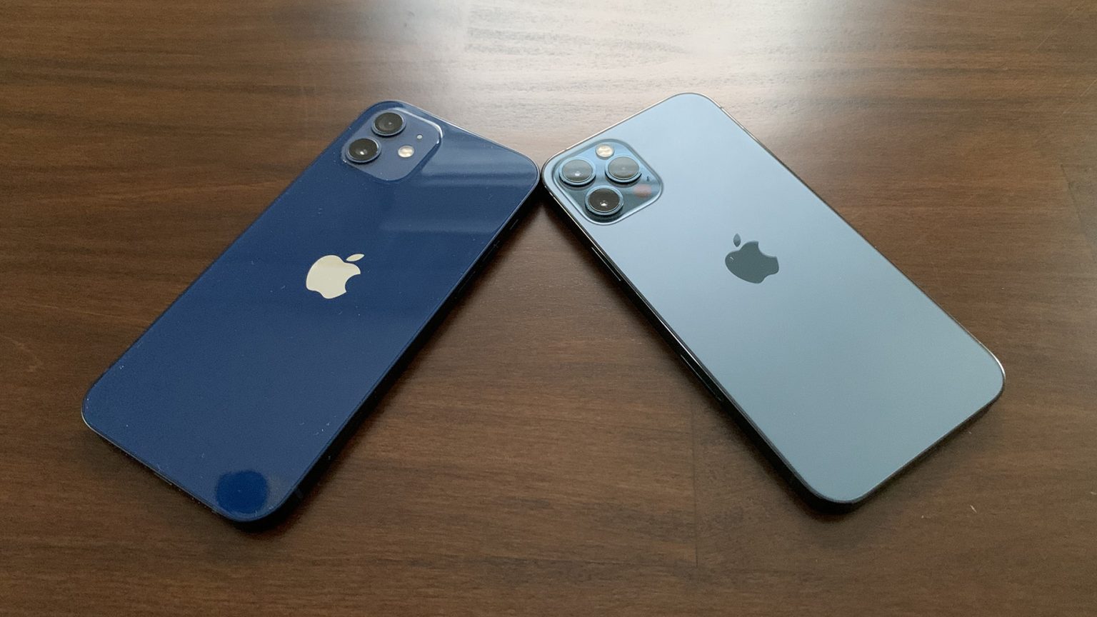 iPhone 12 and 12 Pro double review: Playing Apple’s greatest hits - Ars ...