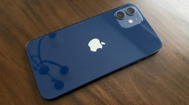 iPhone 12 and 12 Pro double review: Playing Apple’s greatest hits - Ars ...