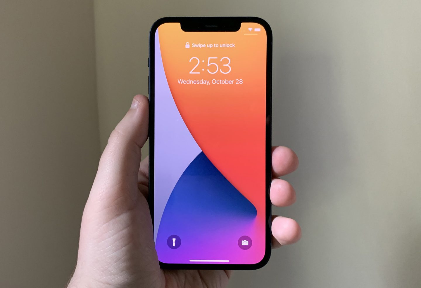 iPhone 12 and 12 Pro double review: Playing Apple’s greatest hits - Ars ...